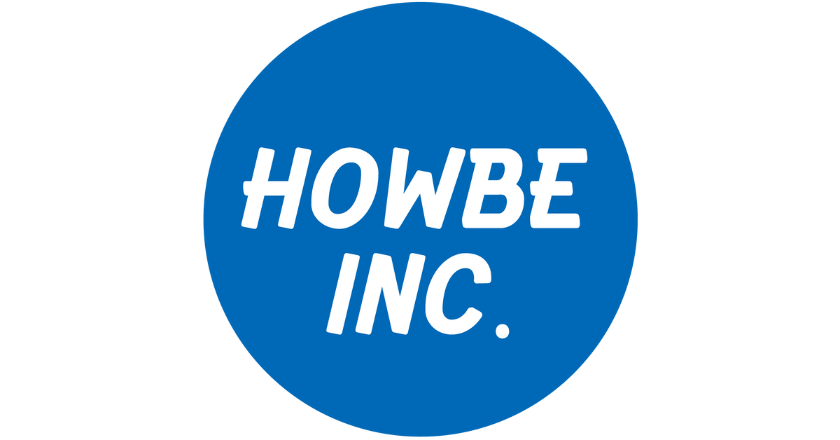 ABOUT US – HOWBE ONLINE SHOP
