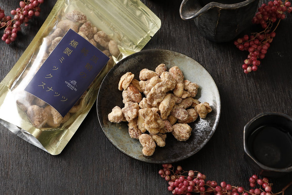 ごますりファクトリー – HOWBE ONLINE SHOP